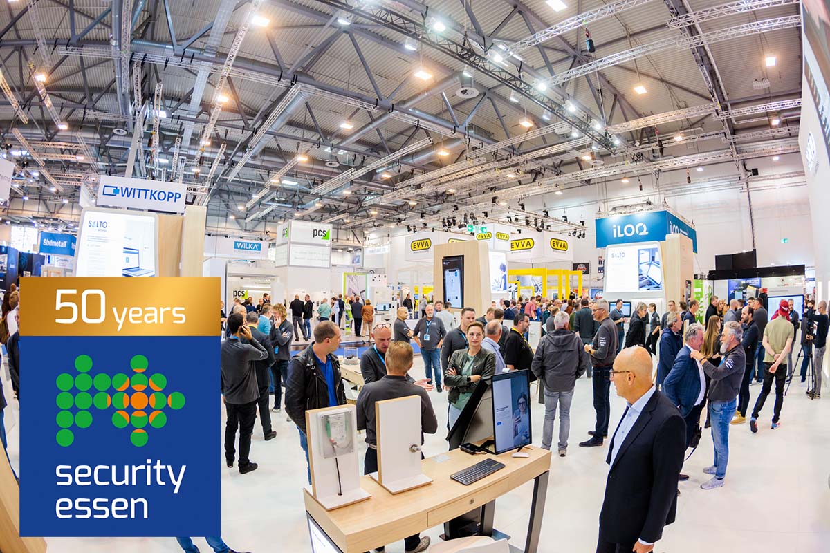 Vorbericht zur Security Essen 2024 – Teil I | Sicherheits-Berater